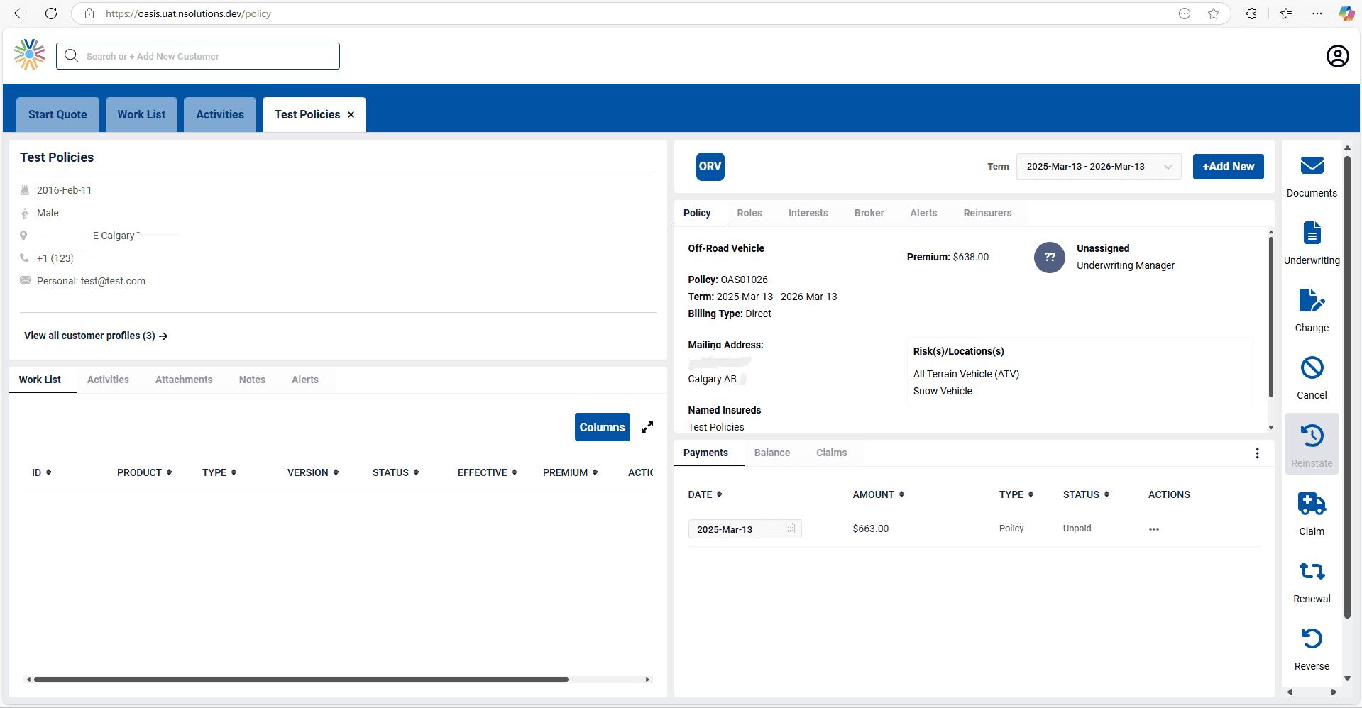 Automate & Streamline with Policy Module | Modular Solutions