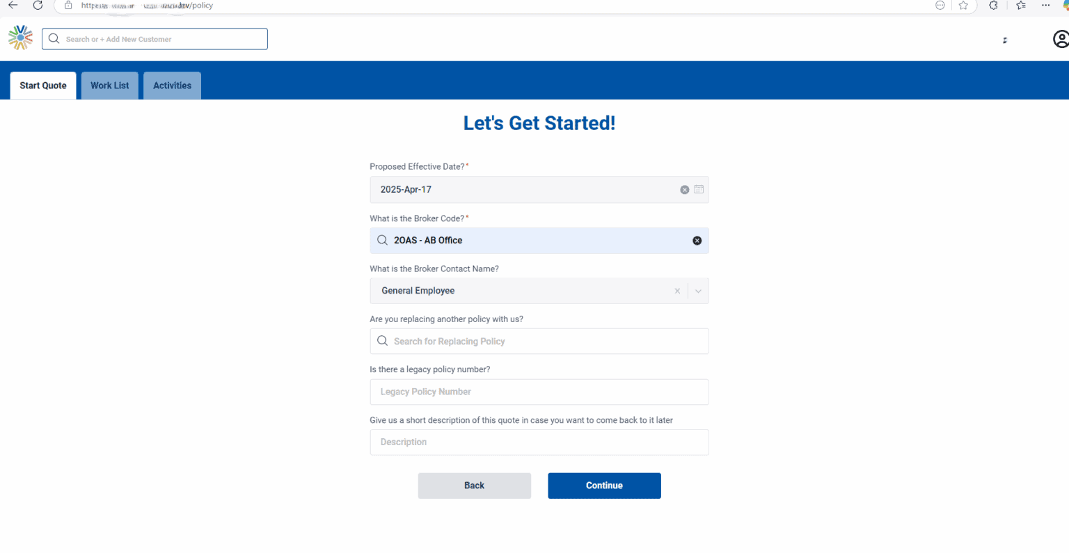 Automate & Streamline with Policy Module | Modular Solutions